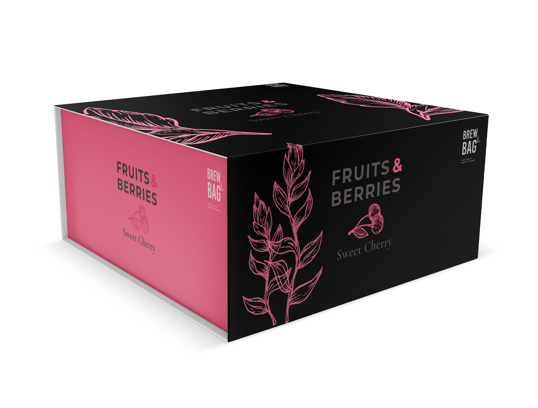 Printed Boxes | Brandpack™ Dublin, Ireland