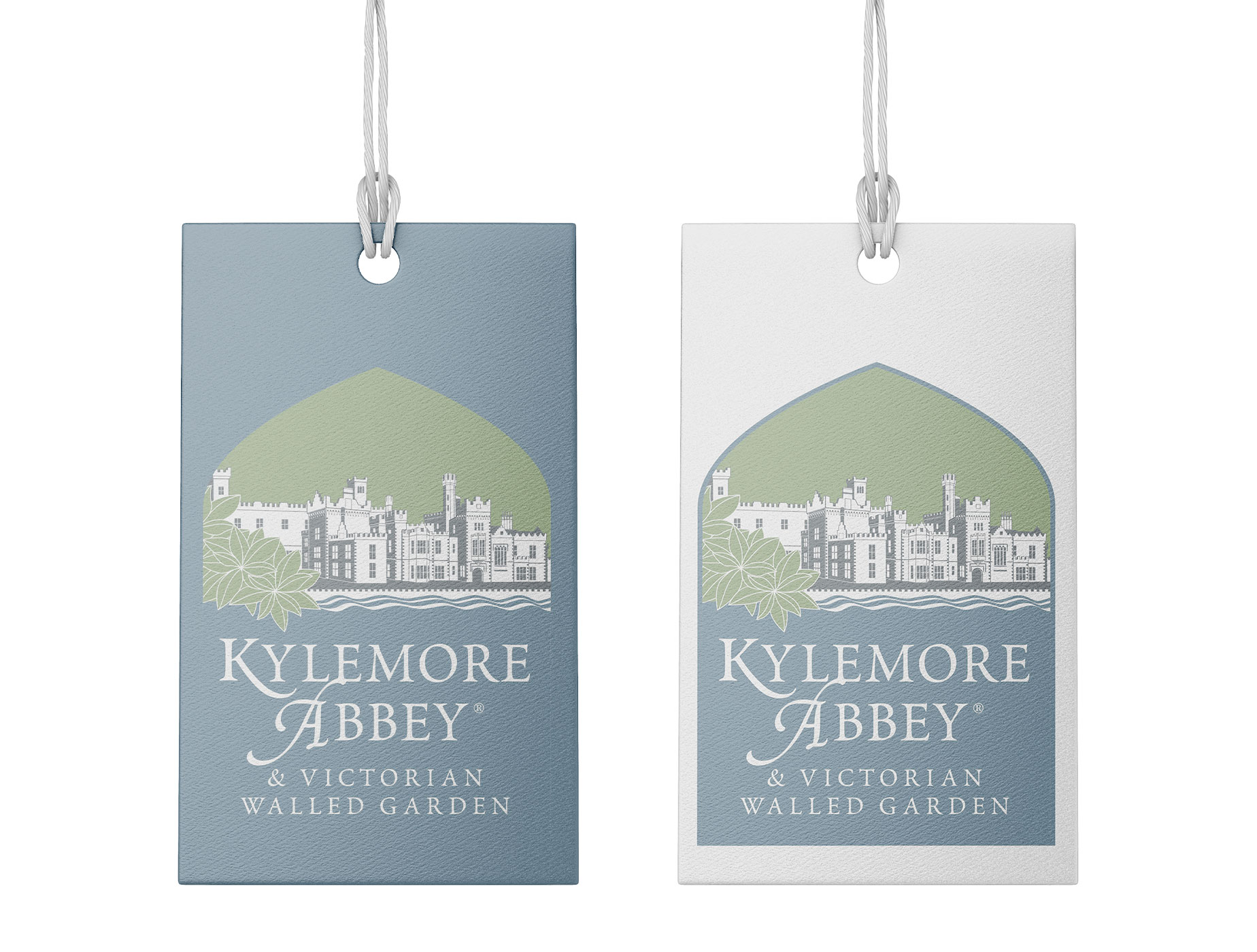 Swing Tags - Brandpack Ireland