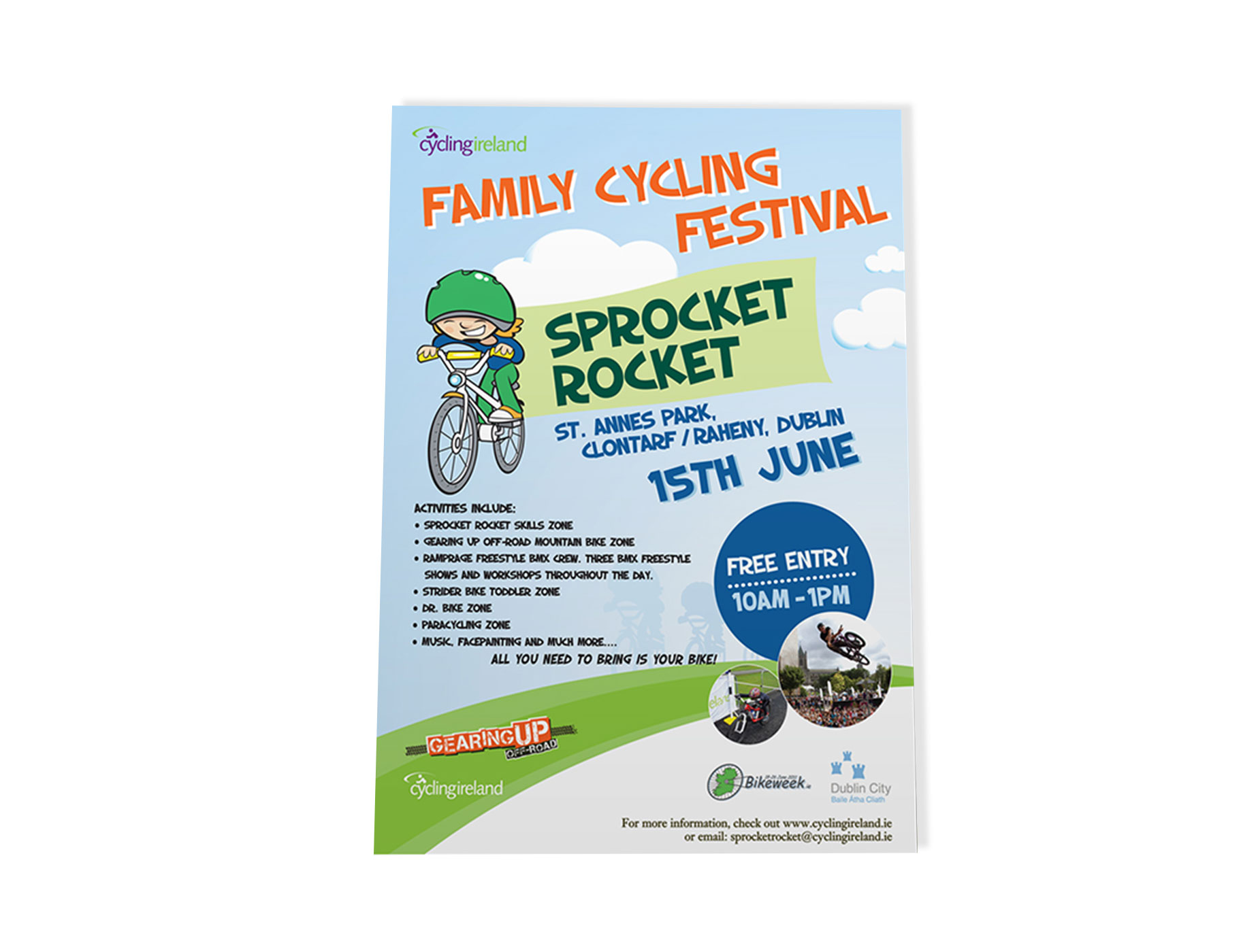 Custom Foam PVC Sign Boards Dublin, Ireland | Brandpack™