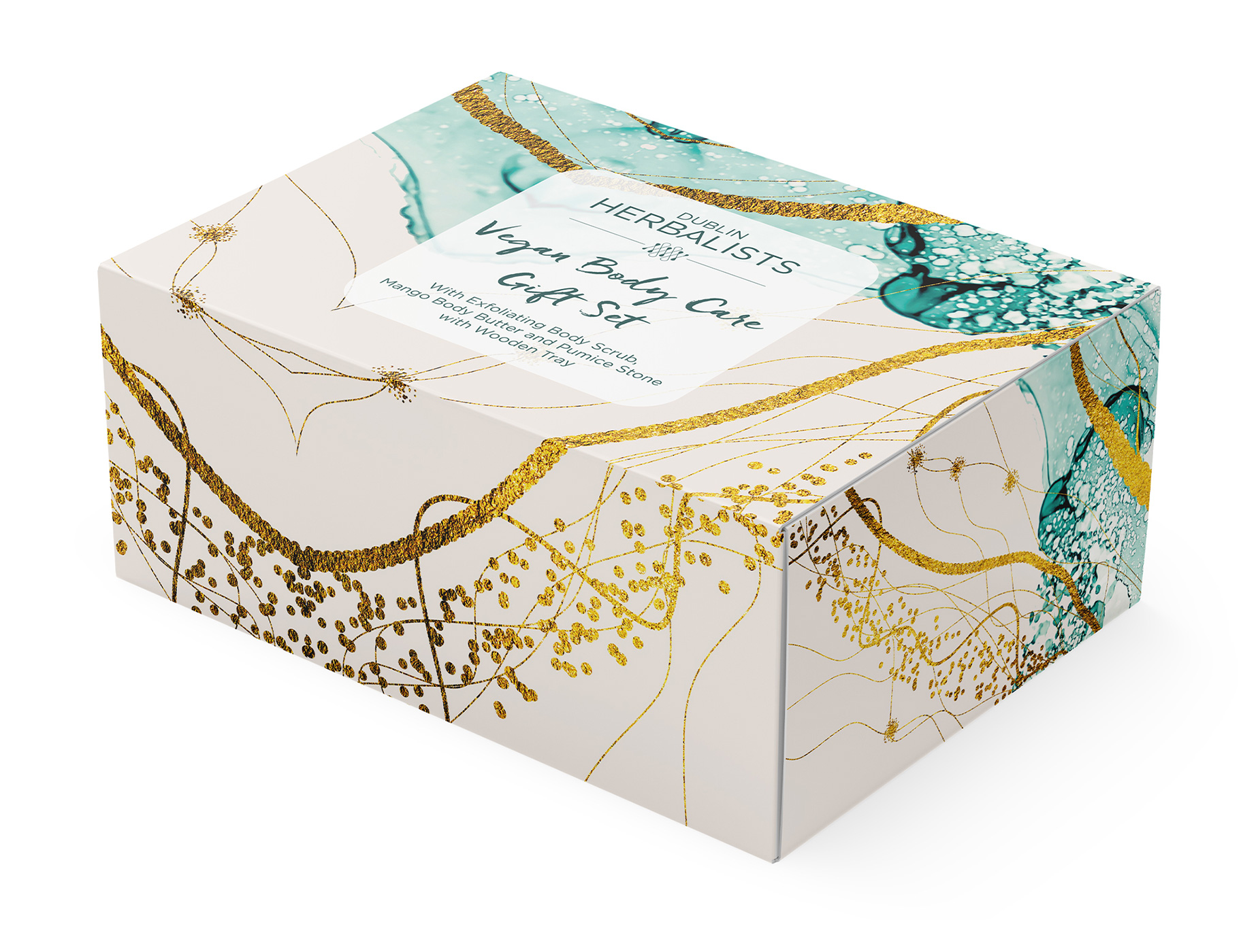 Printed Mailing and Shipping Boxes | Brandpack™ Packaging Ireland