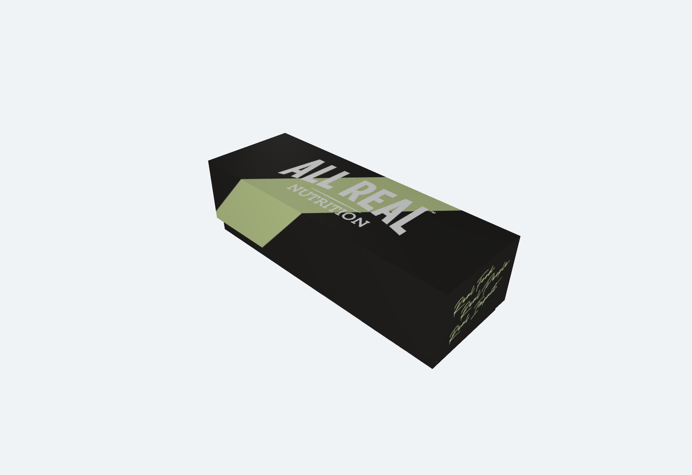 Eco-Friendly Labels - Brandpack Ireland