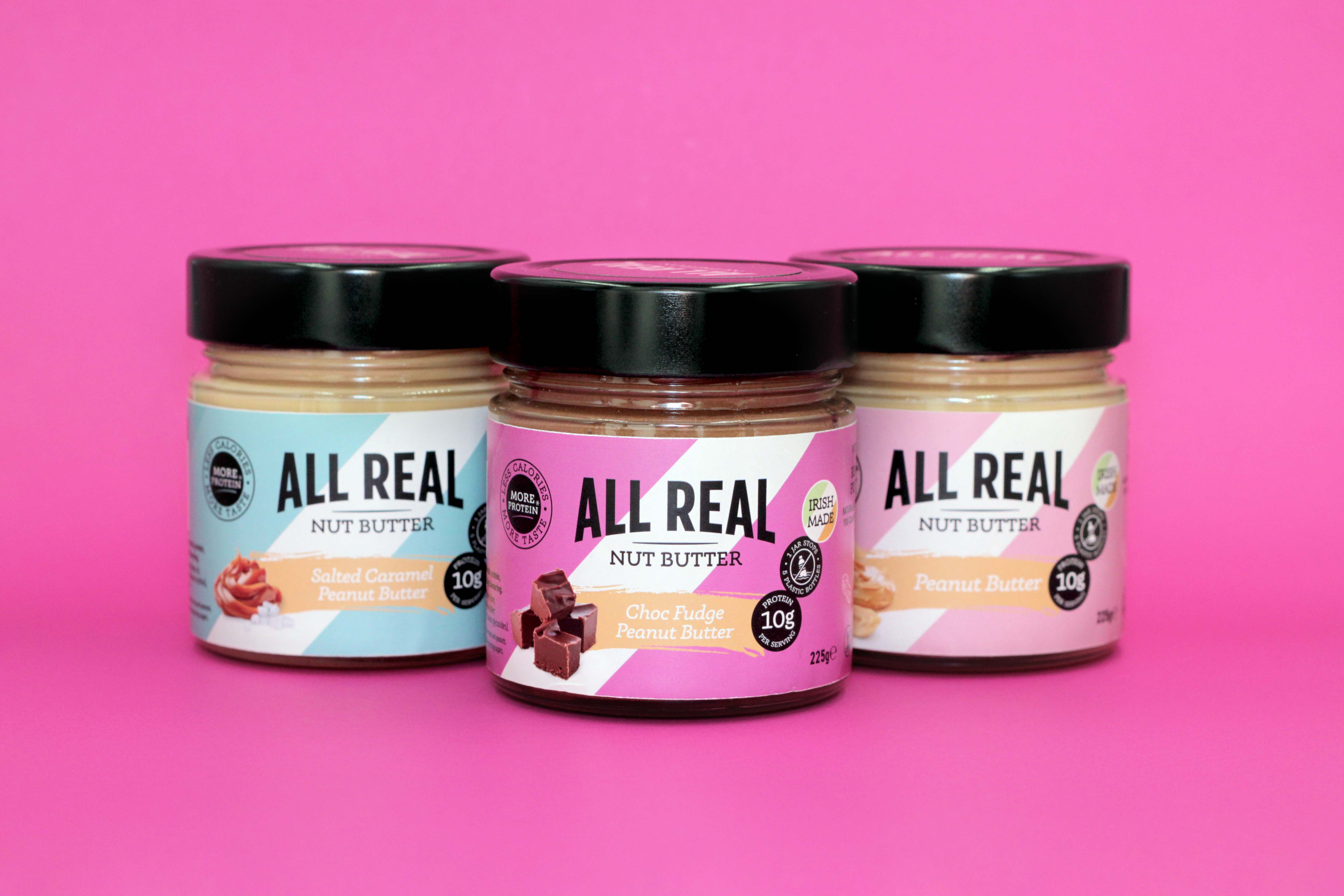 Eco-Friendly Labels - Brandpack Ireland