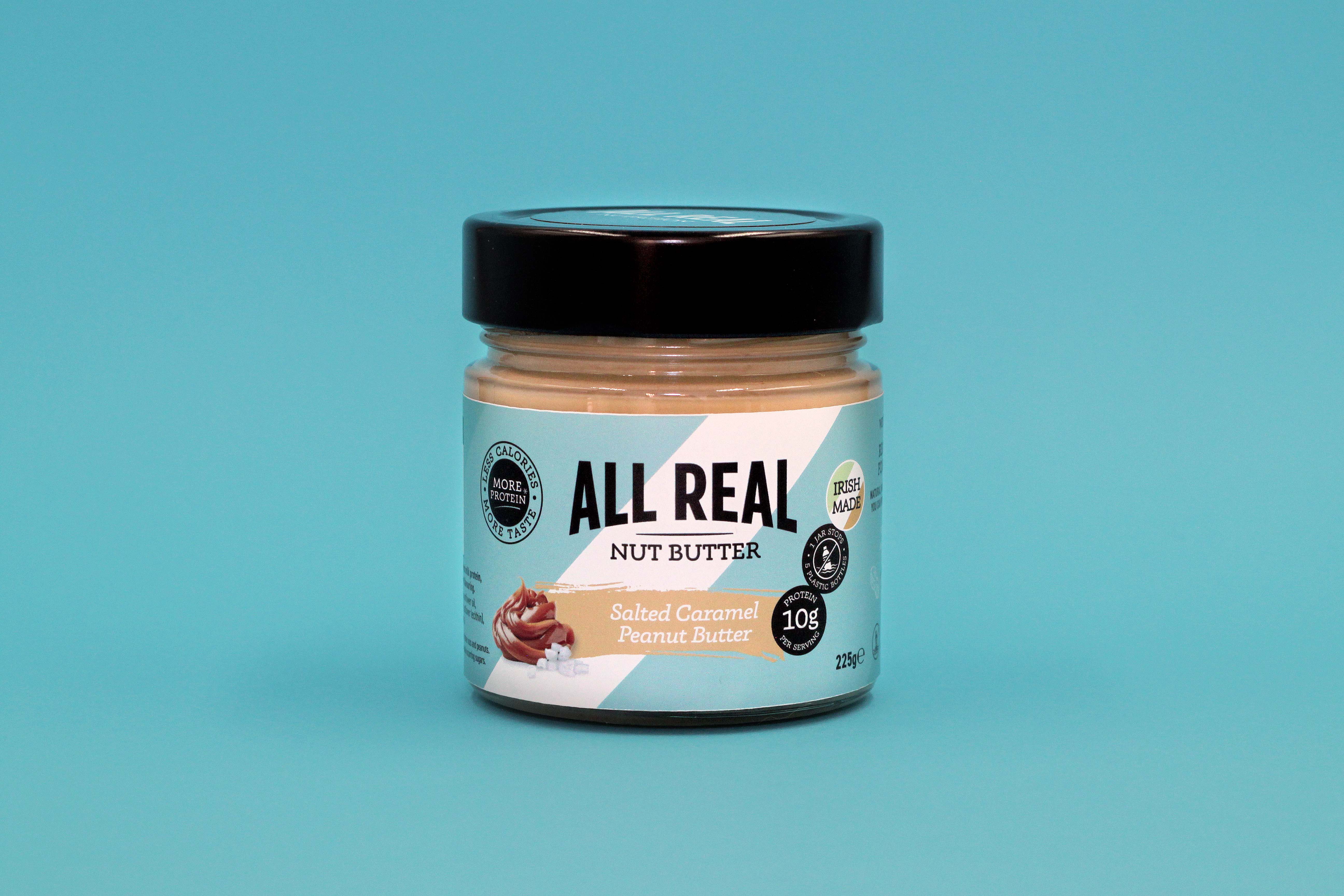 Eco-Friendly Labels - Brandpack Ireland